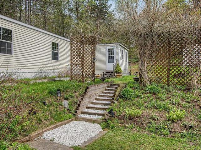 110 North Rd Unit 51, Richmond, VT 05477