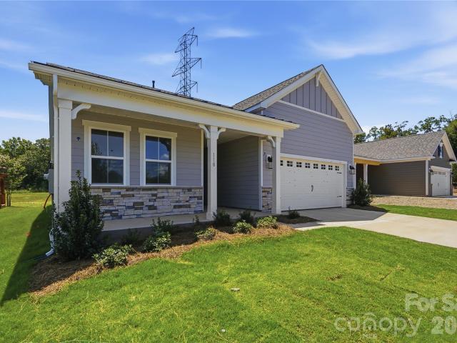 110 Northgate Boulevard