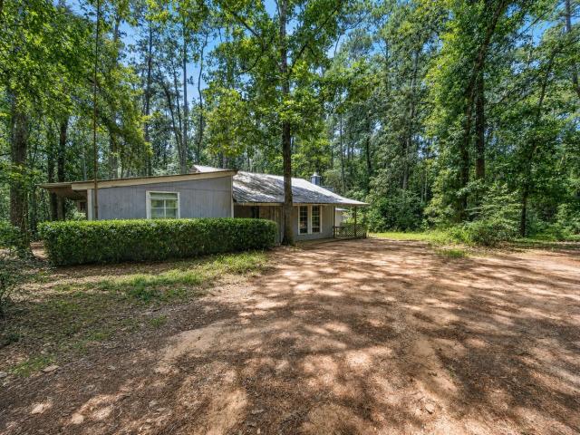 110 National Forest Road