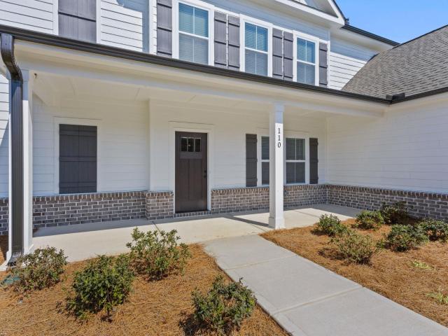 110 Nannies Circle