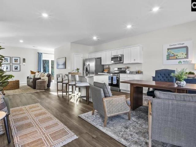 110 New Spring Way