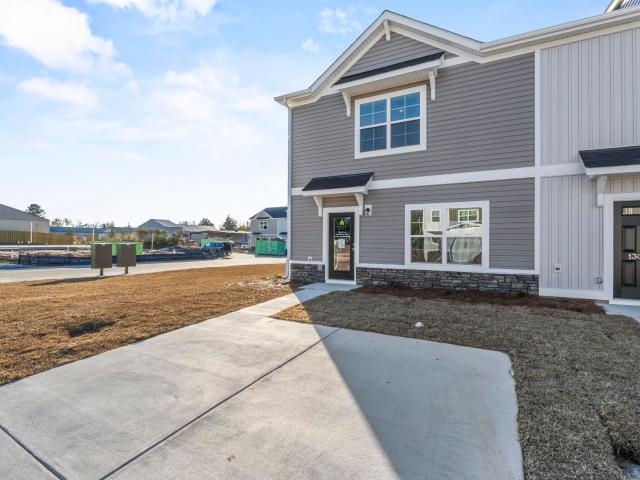 110 New Spring Way