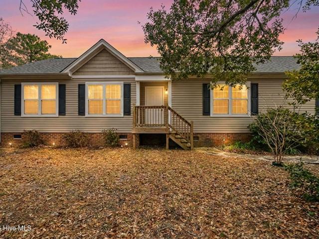 110 NE 67th Street