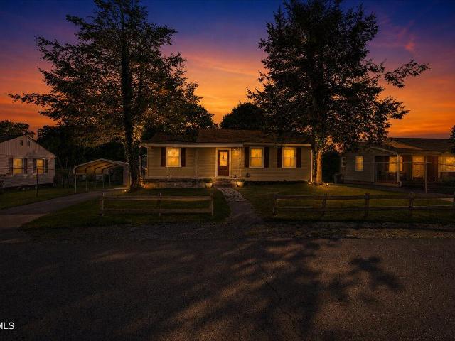 110 Neal Drive