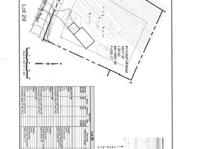 110 Neff Hill Rd, Tolland, CT 06084