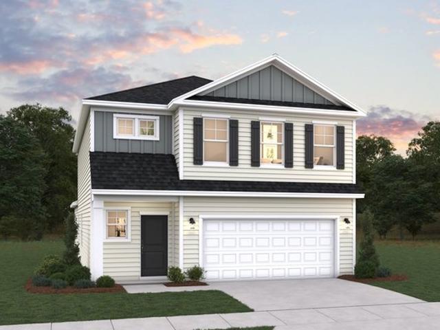 110 Nesbitt Ct, Jacksonville, NC 28546