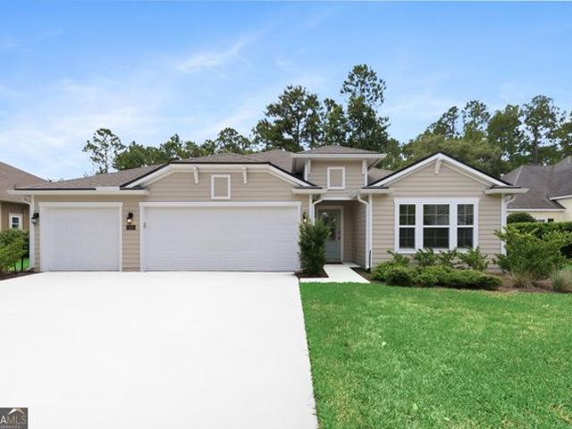 110 Nutgall Dr, Saint Marys, GA 31558