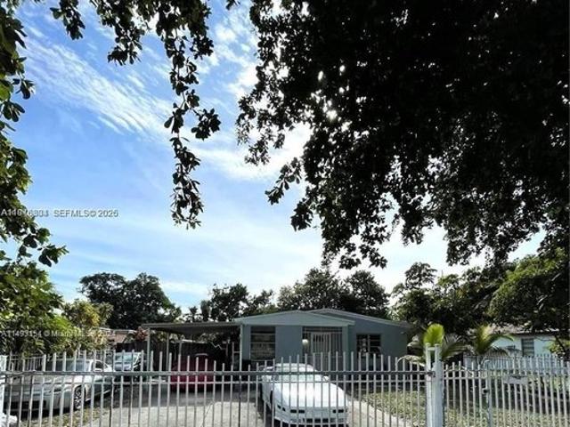 110 NW 120th Ter, North Miami, FL 33168