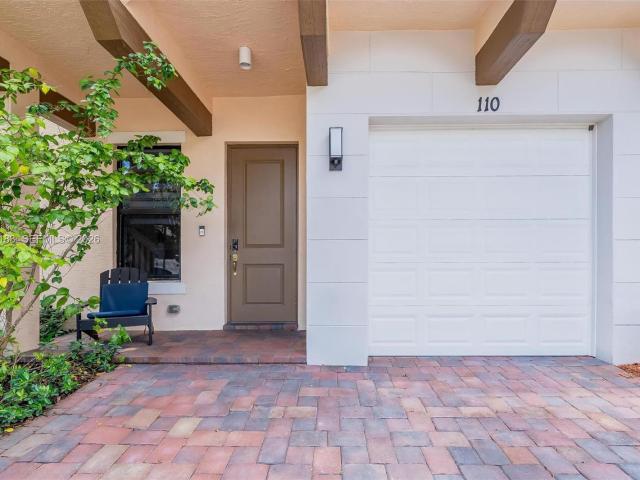 110 NW 209th Way, Pembroke Pines, FL 33029 | MLS #A11986 | Compass