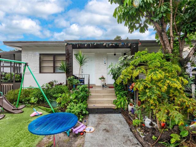 110 NW 58th St, Miami, FL 33127 | MLS #A11950 | Compass