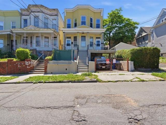 110 S 13th Ave, Mount Vernon, NY 10550