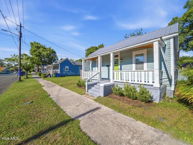 110 S 11th Street