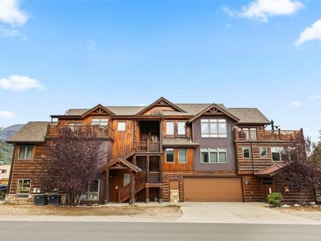 110 S 1st Ave Unit B, Frisco, CO 80443