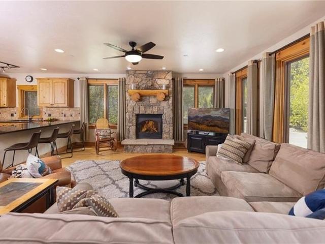 110 S 1st Ave Unit E, Frisco, CO 80443