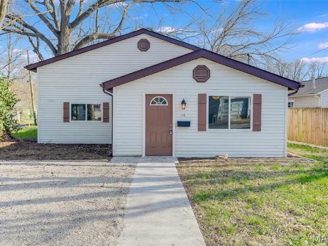 110 S 32nd St, Belleville, IL 62226 | MLS #26019 | Compass