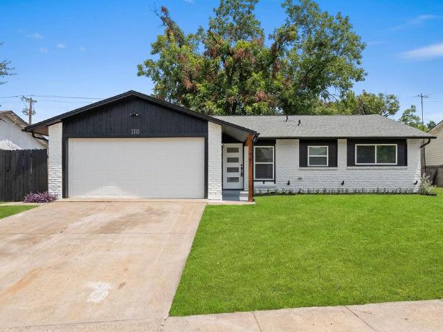 110 S Yale Drive