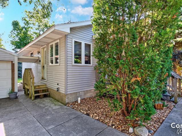 110 S Apple Street