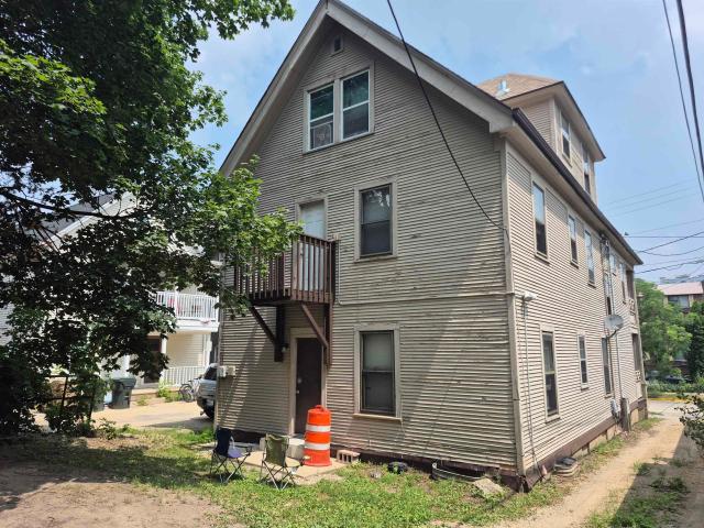 110 S Bassett Street