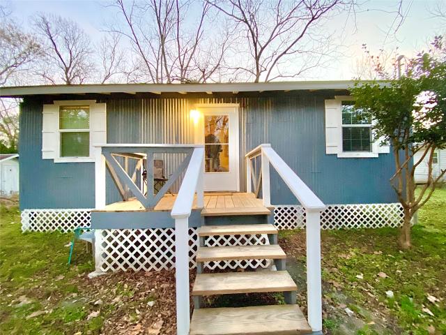 110 S Beatty Ave, Livingston, TX 77351 | MLS #64217