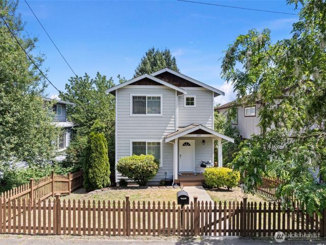 110 S Cambrian Avenue