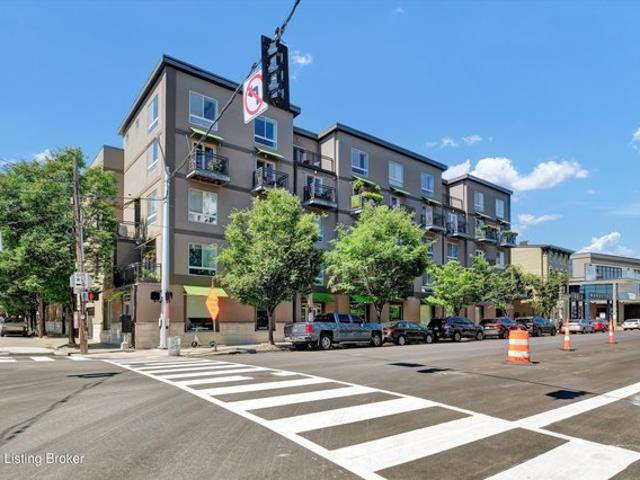 110 S Campbell St Unit 313, Louisville, KY 40206