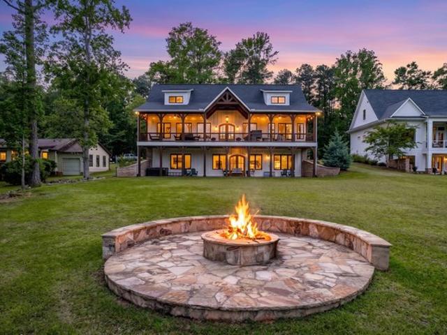 110 S Cay Dr SE, Milledgeville, GA 31061