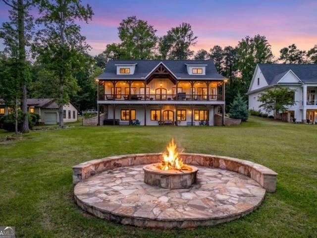 110 S Cay Dr SE, Milledgeville, GA 31061