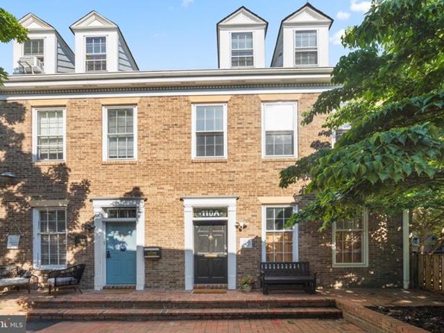110 S Columbus St Unit A, Alexandria, VA 22314