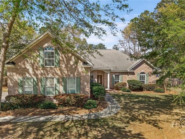 110 S Effingham Plantation Dr, Guyton, GA 31312