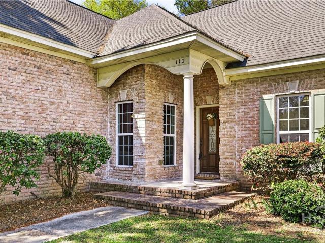 110 S Effingham Plantation Drive