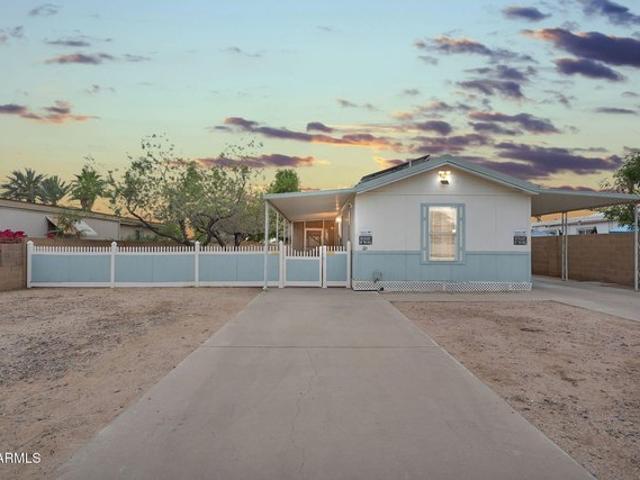 110 S Ellsworth Rd, Mesa, AZ 85208
