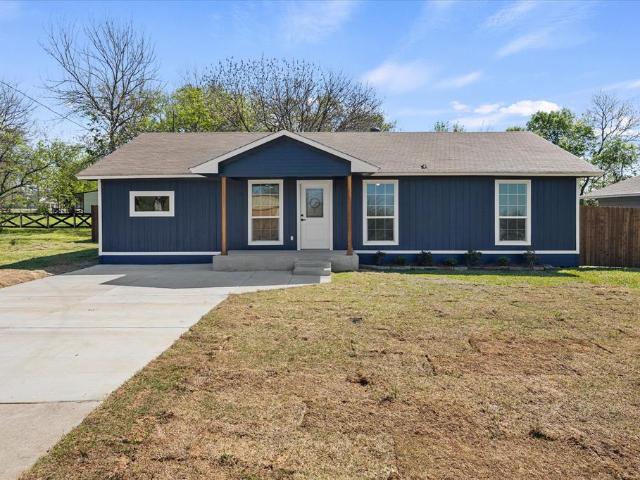 110 S Fm 1138, Nevada, TX 75173 | MLS #21218