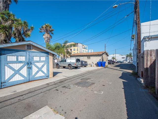 110 S Freeman St, Oceanside, CA 92054 | MLS #ND26046