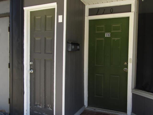 110 S Green Street