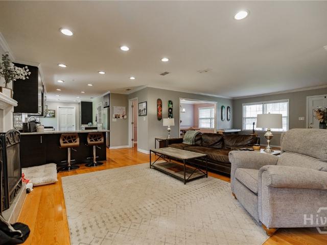 110 S Homewood Drive