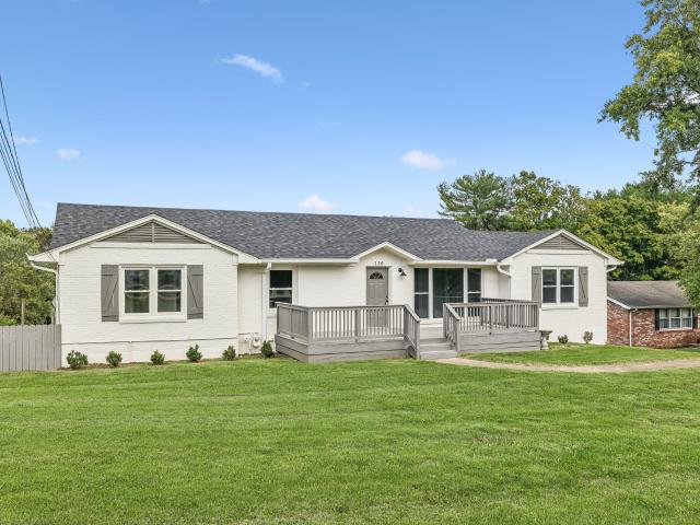 110 S Laurel Cir, Columbia, TN 38401 | MLS #3175 | Compass