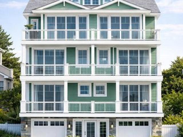 110 S Little Rock Ave Apt A, Ventnor City, NJ 08406