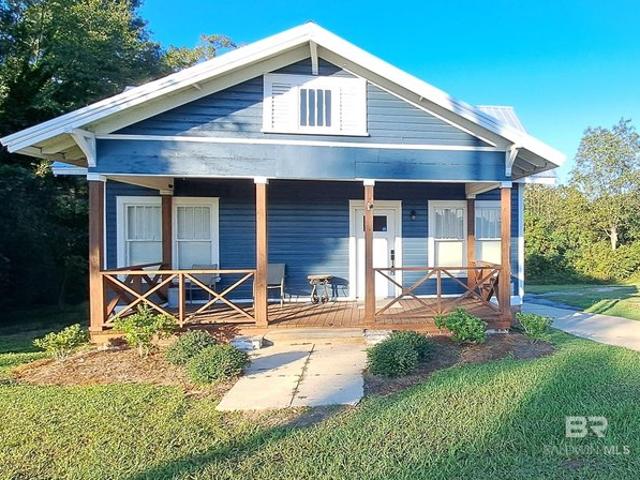 110 S Main St, Evergreen, AL 36401