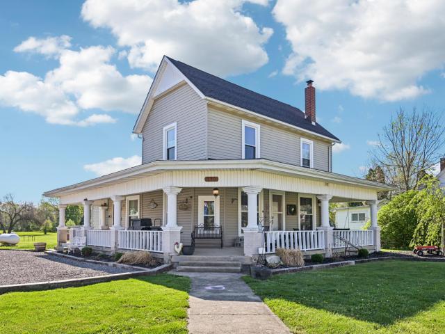 110 S Main Street