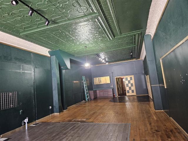 110 S Main Street