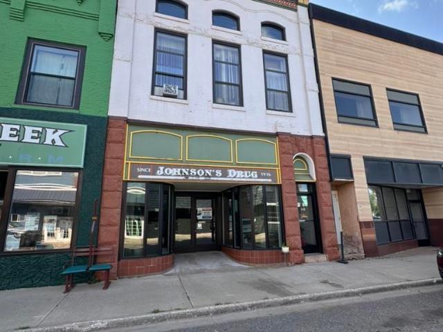 110 S Main Street