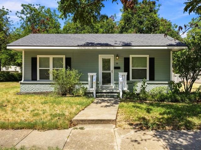 110 S Marable St, West, TX 76691