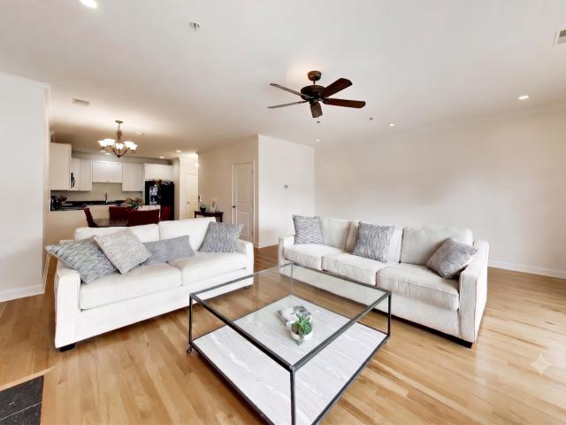 110 S Marion Street # 201