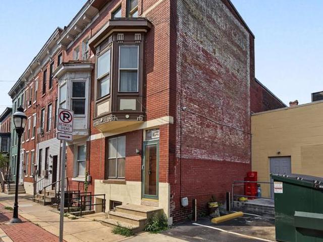110 S Penn Street