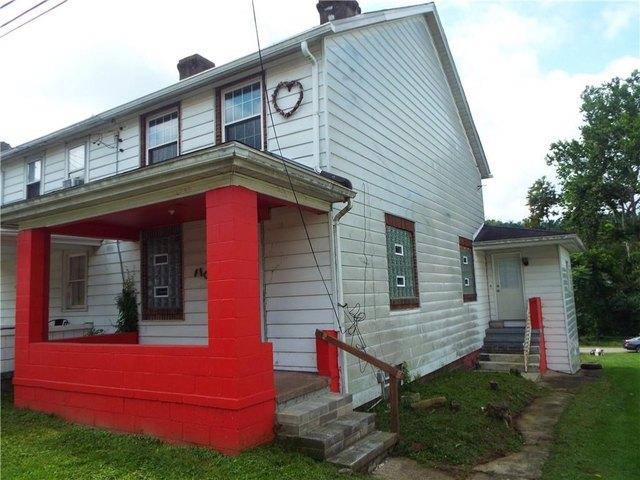 110 S Pine St, Ellsworth, PA 15331