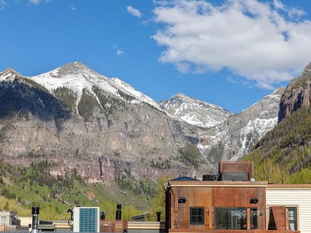 110 S Pine St Unit 1B, Telluride, CO 81435