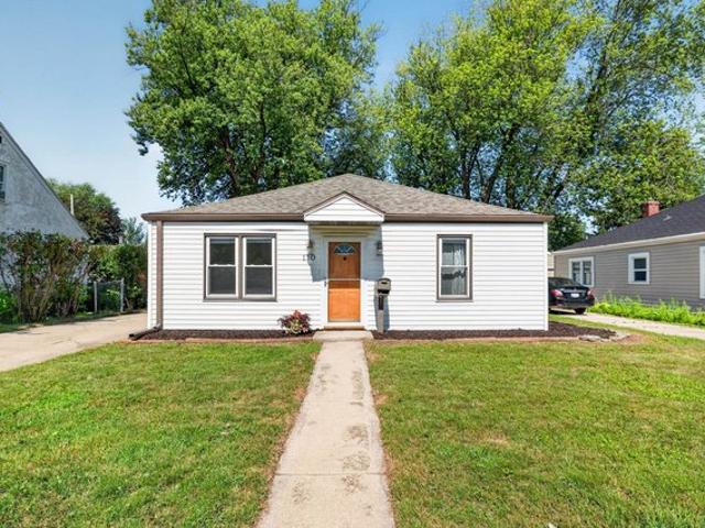 110 S Platten St, Green Bay, WI 54303