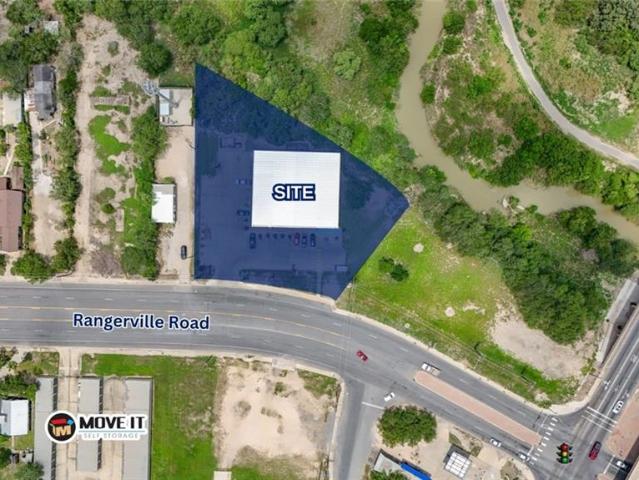 110 S Rangerville Road