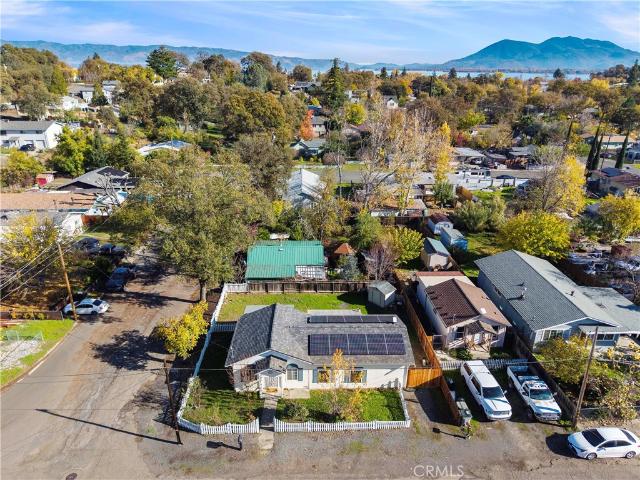 110 S Russell St, Lakeport, CA 95453 | MLS #LC26102 | Compass