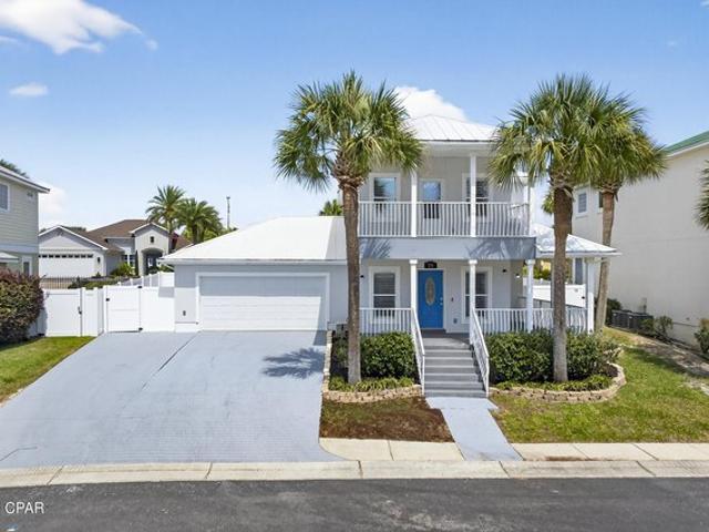 110 Smugglers Cove Ct, Panama City Beach, FL 32413